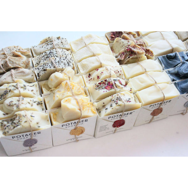 Potager Soap Company | Heart of the Home Inc