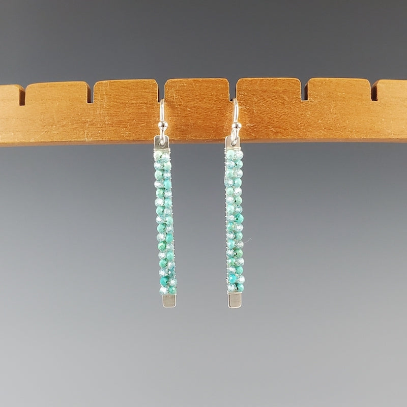 Earrings | Heart of the Home LV