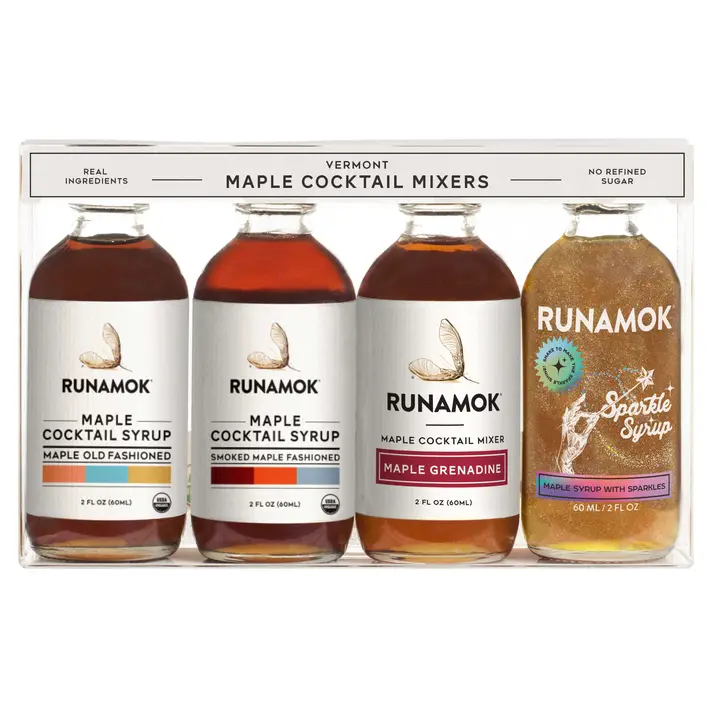 Cocktail Mixer Collection Gift Set | Heart of the Home Inc