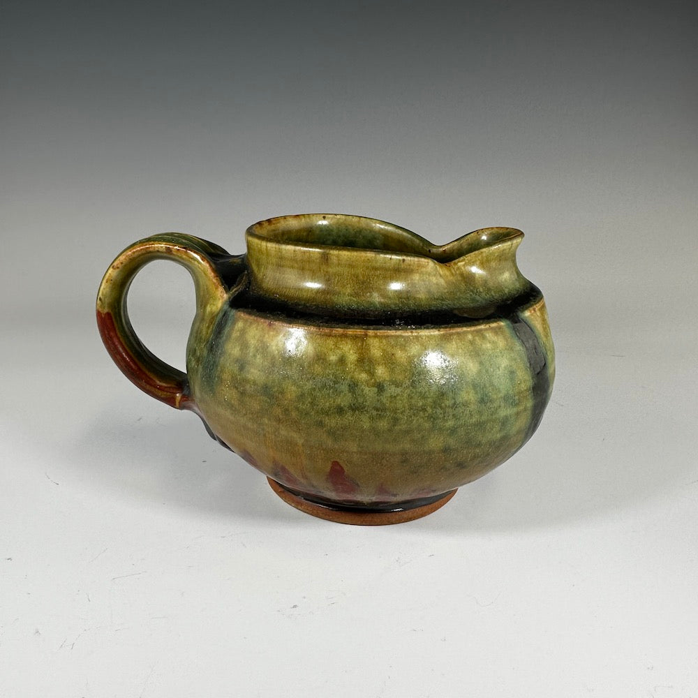 David Voll Pottery | Heart of the Home Inc