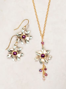 Alexa Necklace
