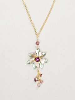 Alexa Necklace
