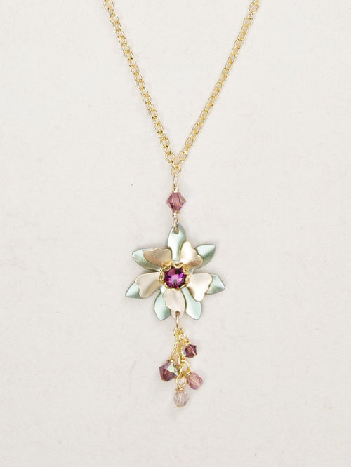 Alexa Necklace